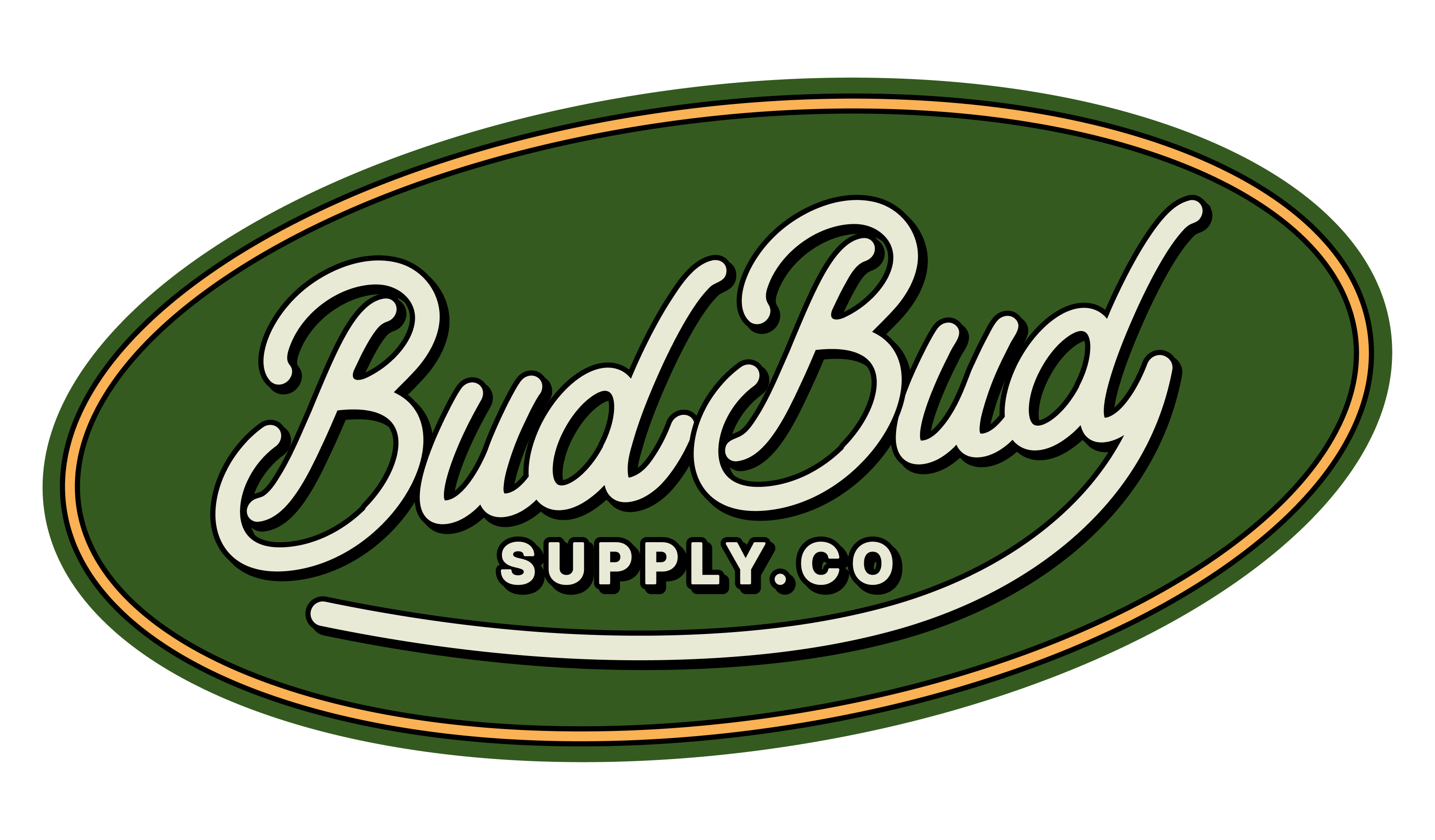 The BudBud – BudBud Supply Co.