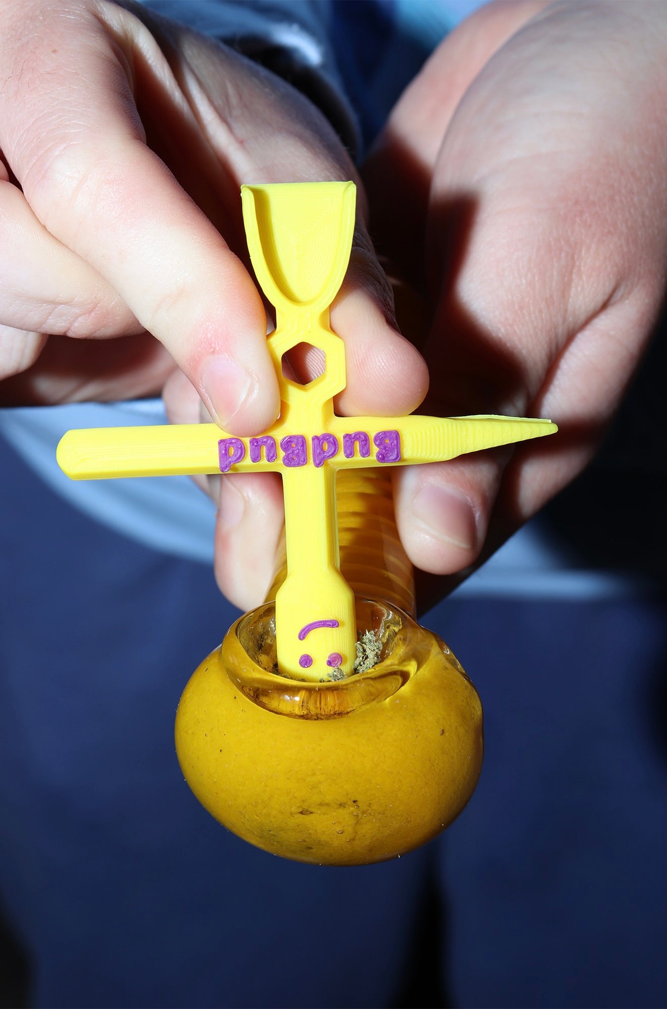 BudBud Supply Co.
