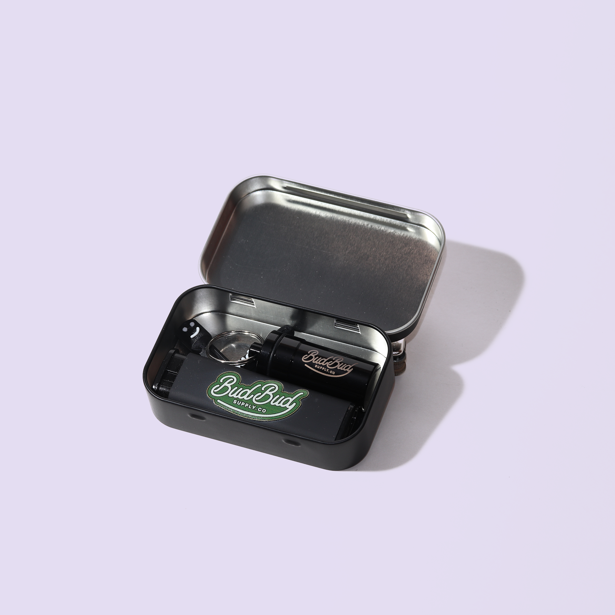 BudBud Supply Co. | Herb Packing Tools, Kits & Smoking Accessories
