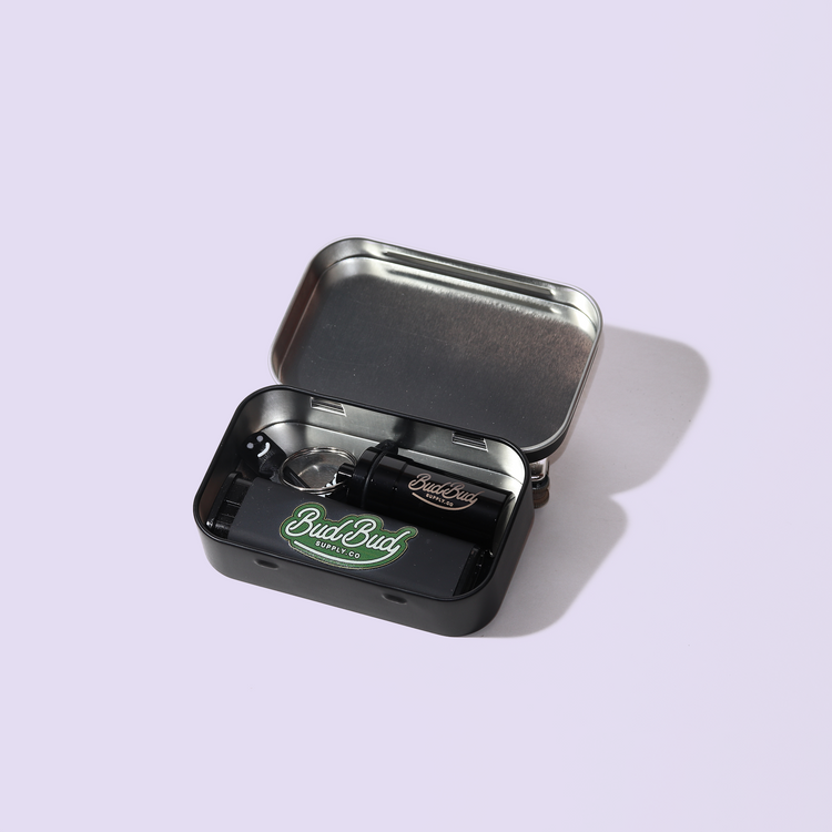 BudBud Supply Co. | Herb Packing Tools, Kits & Smoking Accessories