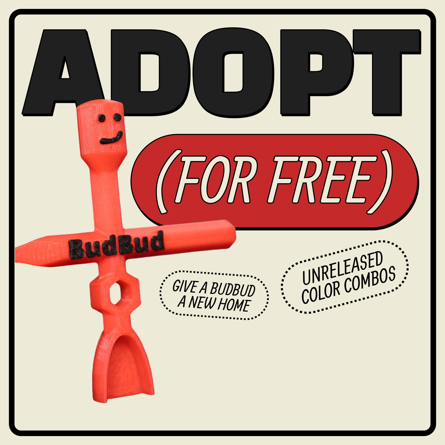 BudBud Supply Co.