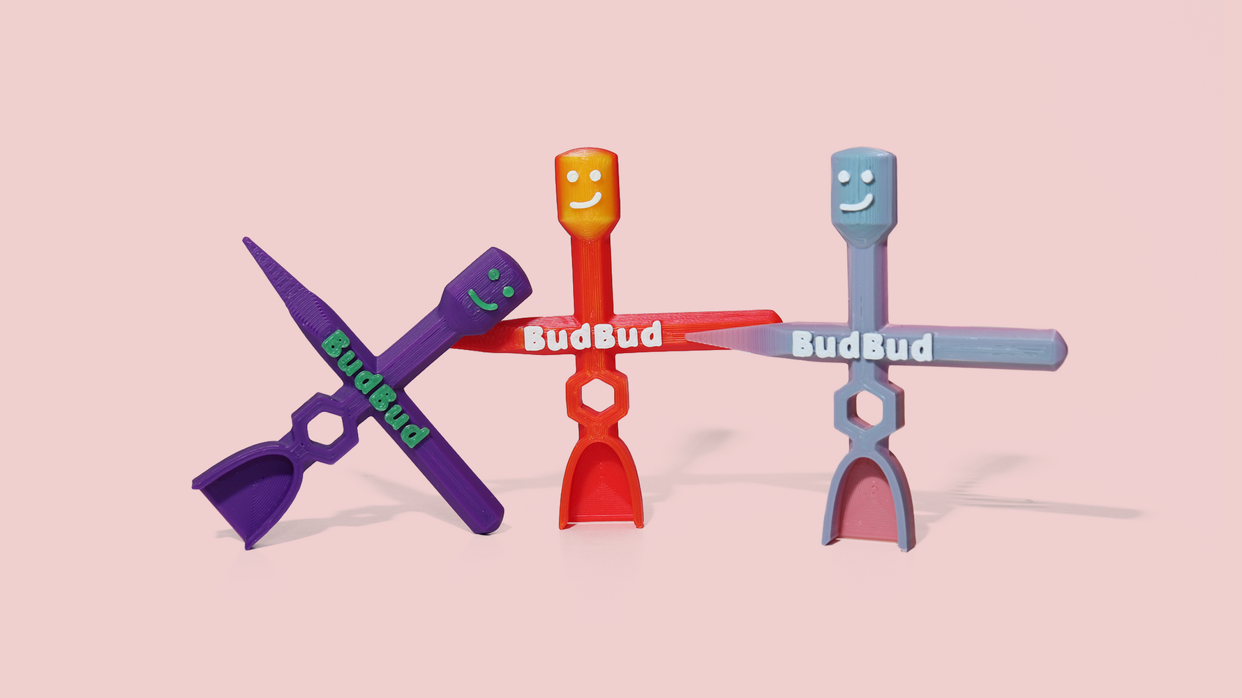Free BudBud with Any Purchase | Adopt a BudBud (Unique Colors) – BudBud ...