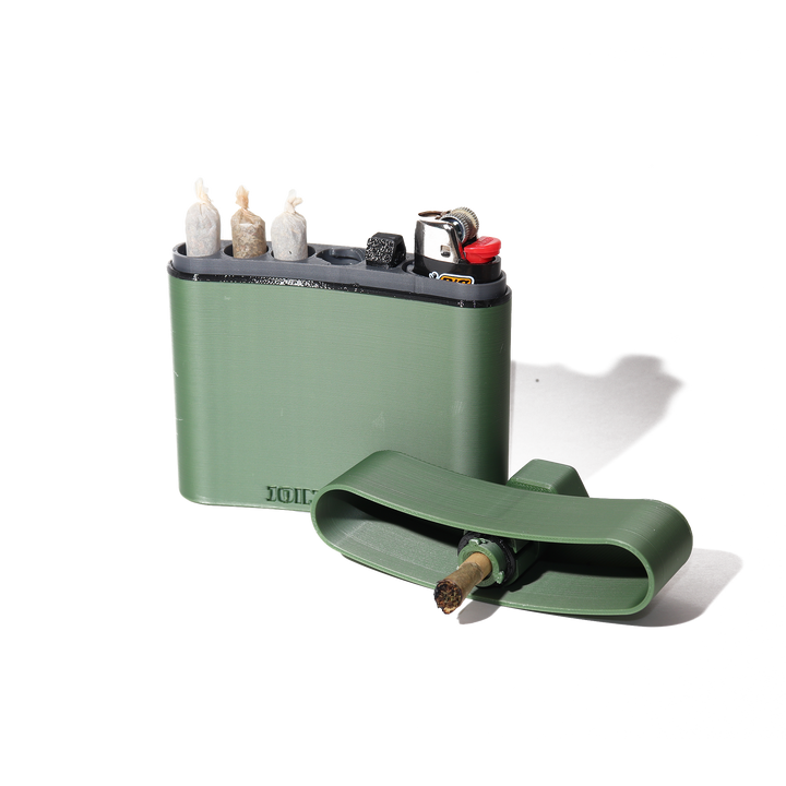 BudBud Supply Co. | Herb Packing Tools, Kits & Smoking Accessories