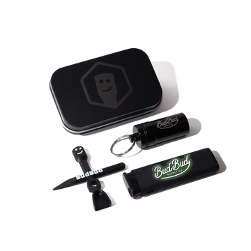 BudBud Supply Co. | Herb Packing Tools, Kits & Smoking Accessories