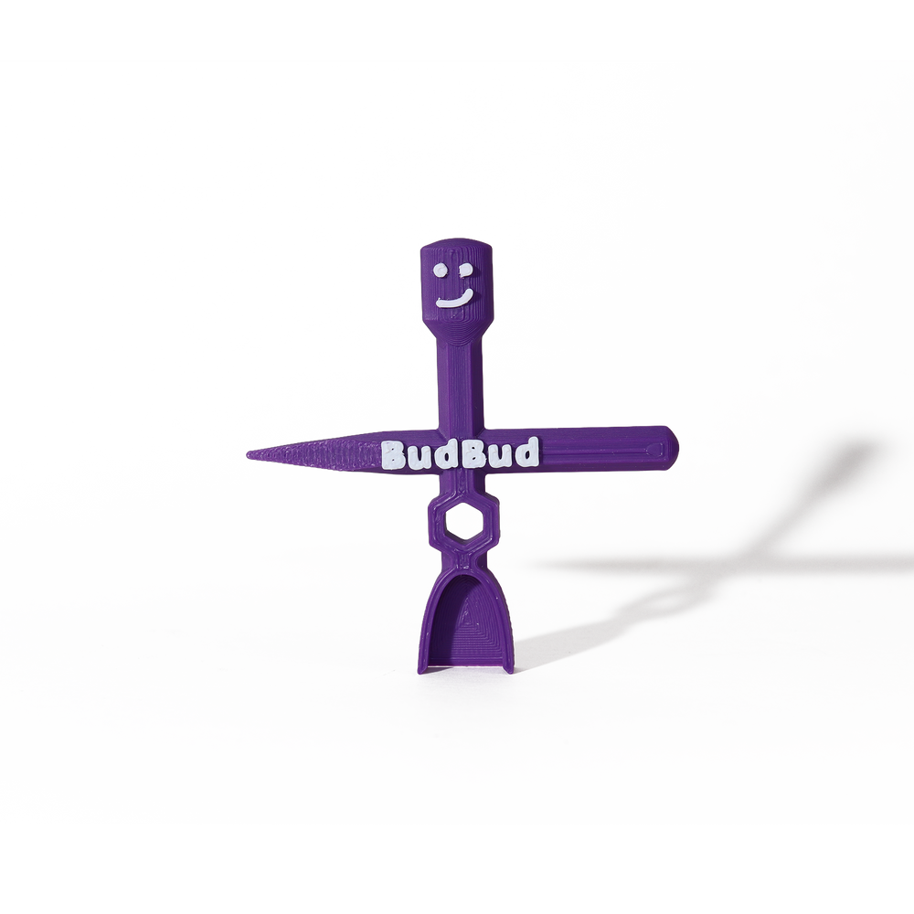 Shop All Smoking Accessories | Tools, Kits & Carry Gear – BudBud Supply Co.