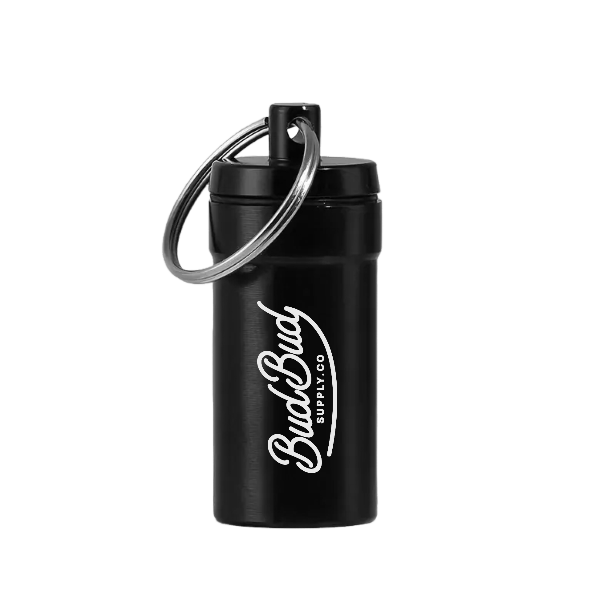 Happy Packing Tin Travel Smoking Kit | Organized On-the-Go Kit – BudBud ...